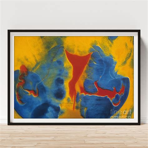Female Reproductive System X Ray Art Print By Science Photo Library