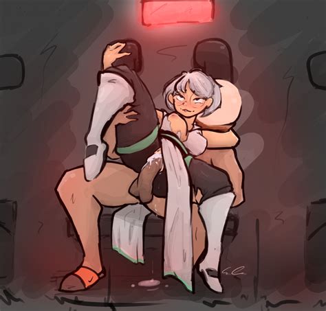 Rule 34 Absurdres Artificer Risk Of Rain Commando Risk Of Rain Female Female Penetrated