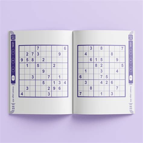 Super Large Print Puzzles Sudoku Puzzle Books Books Adult Hinkler