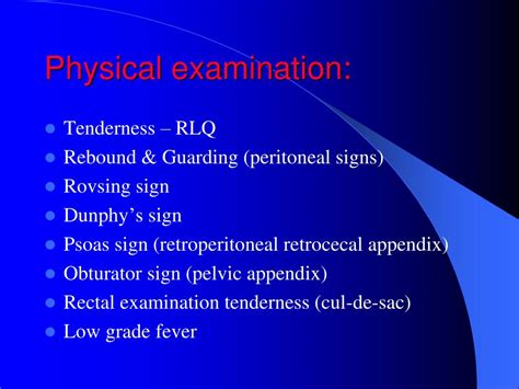 Ppt Appendicitis During Pregnancy Powerpoint Presentation Free