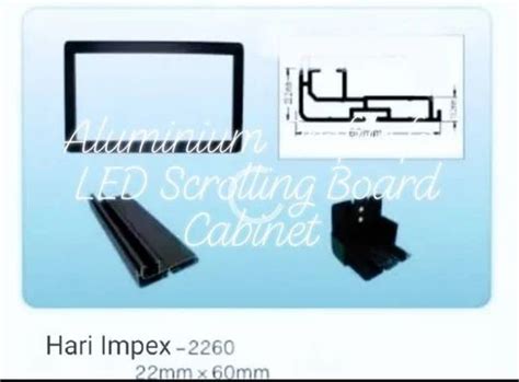 Led Scrolling Display Board 2260 At Rs 65running Feet In Surat Id 23192530230