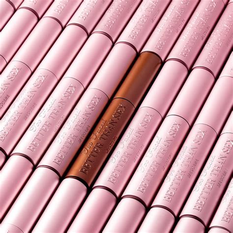 Better Than Sex Mascara Too Faced ≡ Sephora