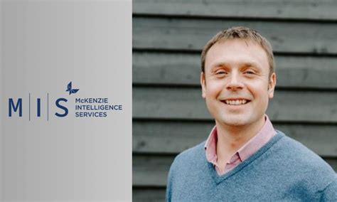 Meet The Founder From Battlefield To Breakthroughs Forbes Mckenzie
