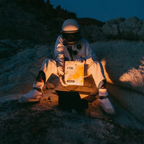 Ctrl Our Menu Never Closes 🌚🌞