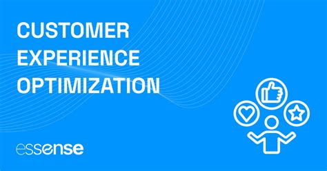 What Is Customer Experience Optimization Cxo