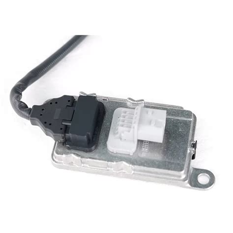 Best Cummins 24v Nitrogen Oxide Sensor 4327153 4327153rx 5wk9 6760