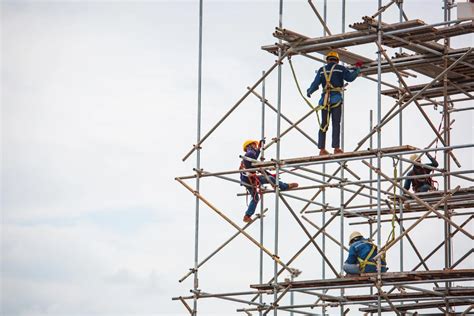 Best Scaffolding In Surrey Trusted Scaffold Provider