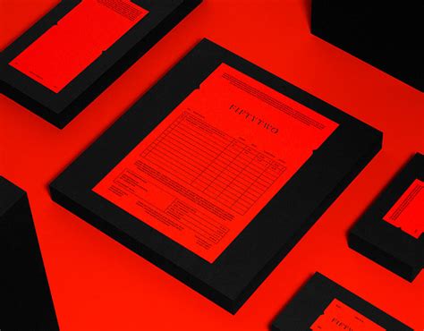 Packaging Design On Behance