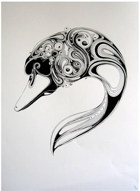 Si Scott Sharpie Art Ink Art Si Scott