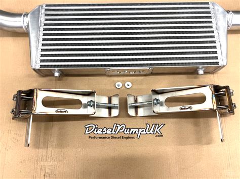 W124 Intercooler Kit Dieselpumpuk Shop