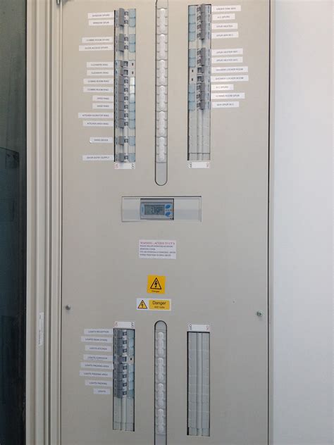 Installation Clg Projects