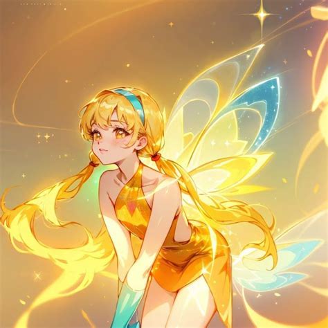 Pin On Winx Club