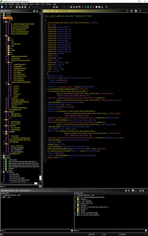 ida pro 7 7 released r reverseengineering