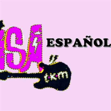 Isa Tkm Español Oficial Youtube