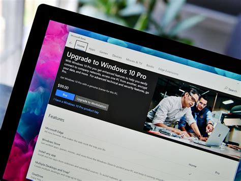 Microsoft Is Right Not To Include Windows Pro With Surface Pro Here S Why Windows Central