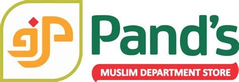 Toko Pands Muslim Store
