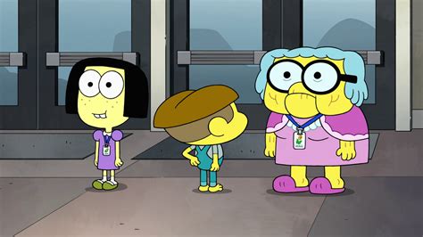 Cricket Green Gallery Season 2b Big City Greens Wiki Fandom