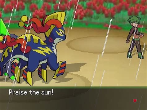 Pokemon Uranium Part 35 Prepare To Be Digitally Manipulated