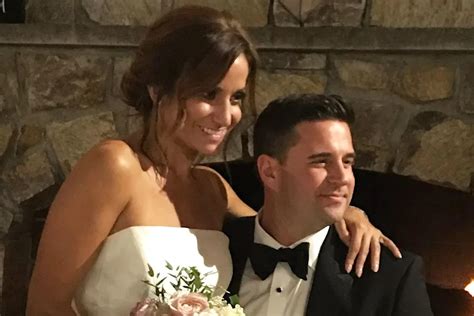 Who Is Dianna Russinis Husband What To Know About Kevin Goldschmidt