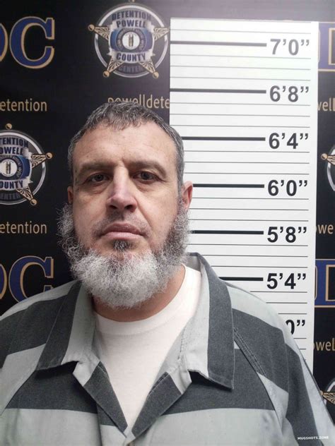 Pasley Lindsay 04242025 Powell County Mugshots Zone