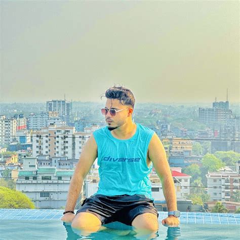Sharif Ul Alam