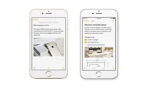 Ios 9 Vs Ios 8 What S Different