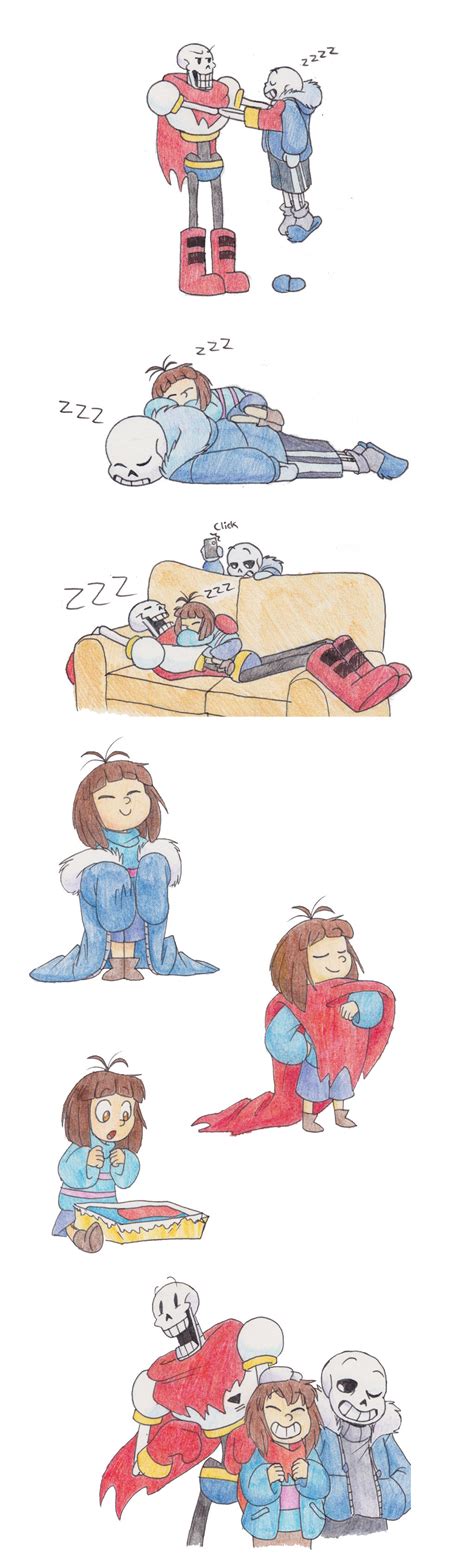 Undertale Doodles By Tc 96 On Deviantart