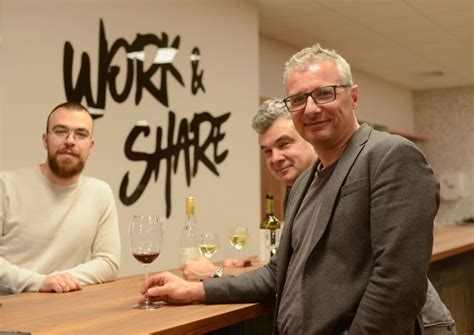 Last Evening I Attended A Stimulating Event Hosted By Workandshare At Synergy Tower Sofia Tech