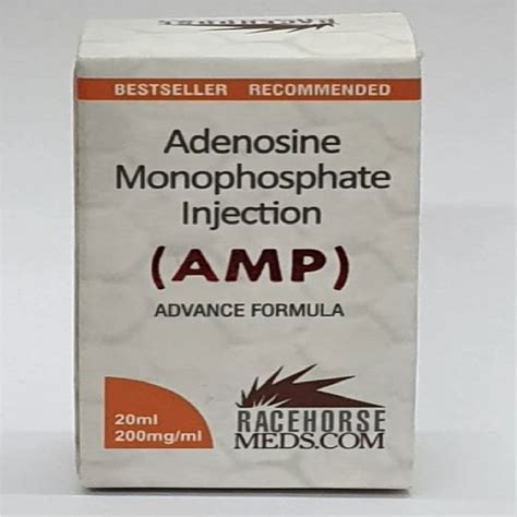 Amp 200mg Injection At Rs 2000vial Adenosine Injection In Nagpur