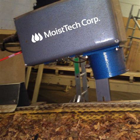 828 Tobacco Moisture Transmitter Jwii