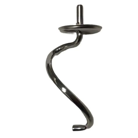 Suitable For Kenwood Chef Machine Stainless Steel Hook Rod Kmm770