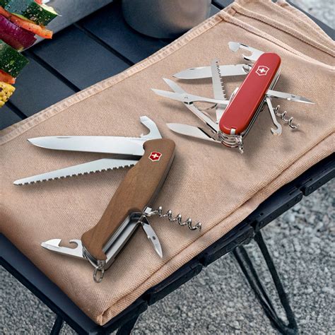 Victorinox Swiss Army Knives