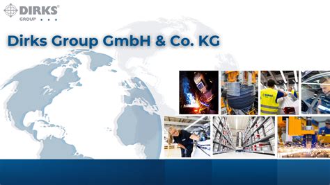 Dirks Group Karriere Emden