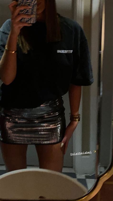 Idées Sur Le Thème Ootd En 2025 Idee Tenue Tenues Mode Mode