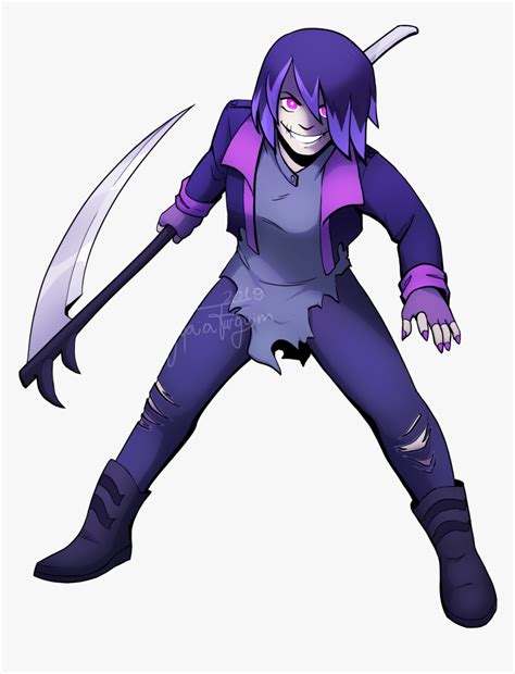 Nix Brawlhalla Wallpapers Wallpaper Cave