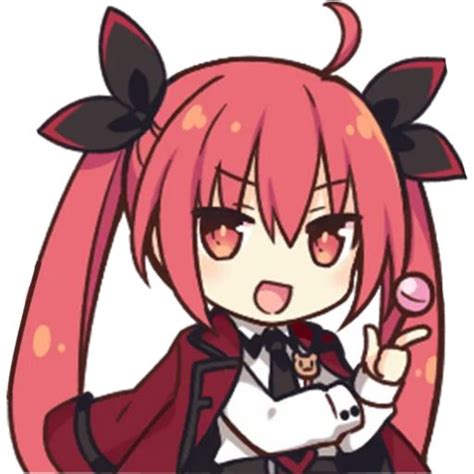 Date A Live Kotori Chibi