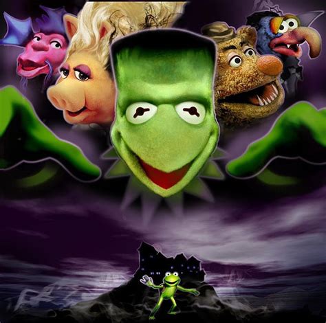 Pin By Jackie Jones On Diva Muppets The Muppet Show The Muppet Movie