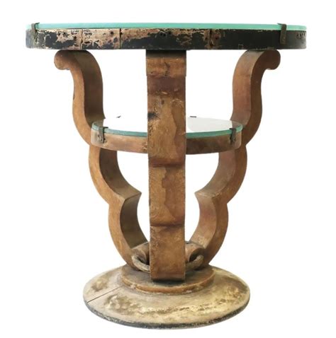 Anne Dittmeier Furniture Objects Jewelry New York Ny 10019