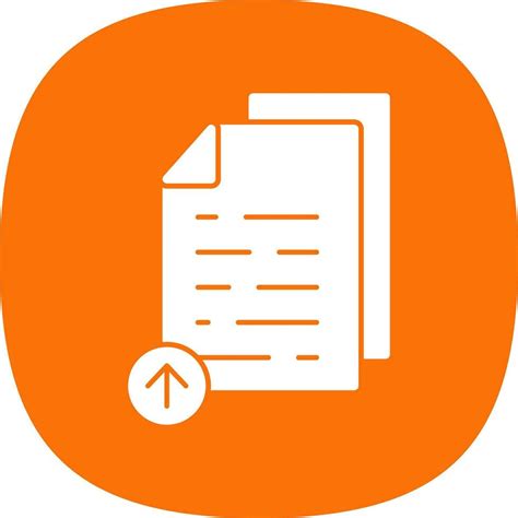 Submit Vector Icon Design 26817025 Vector Art At Vecteezy