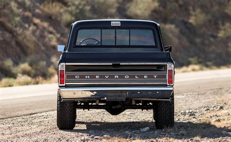 Fondos De Pantalla Chevy Cheyenne Venta