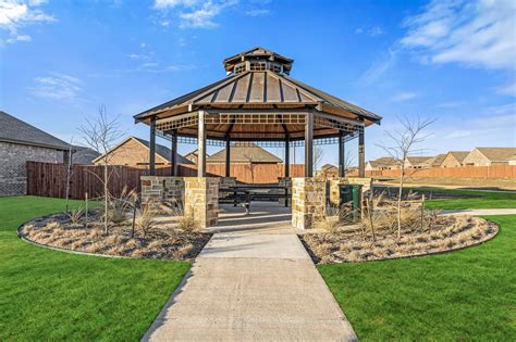 Elevon New Custom Homes For Sale In Lavon Tx