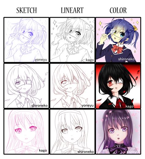 Swap Meme By Yoneyu On Deviantart