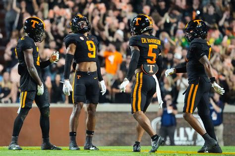 Former Tennesse S Jakobe Thomas Recaps His Visit To Miami