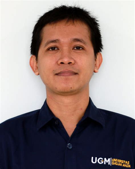 Bakhtiar Alldino Ardi Sumbodo S Si M Cs Department Computer