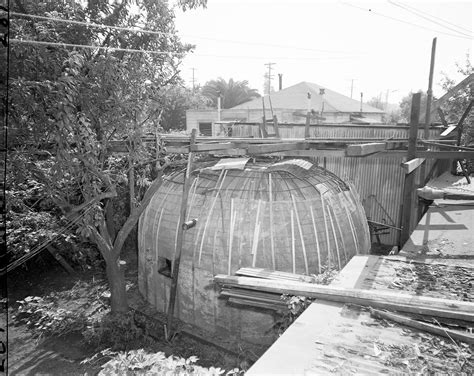 Bay Areas First Bomb Shelter Has A Surprising Second Act
