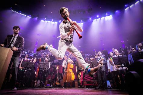 Bart De Kater Ludwig