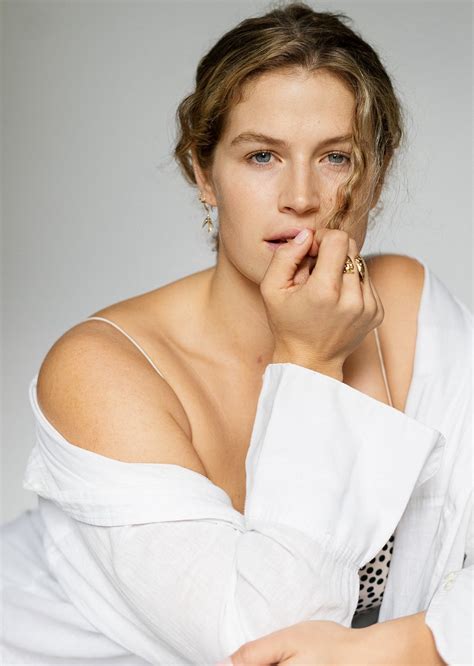 ⊛ Model Aglae Dreyer 【online Portfolio】 Madmodels Agency