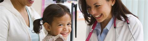 Pediatric Subspecialties Clinic Providence Medical Group Providence
