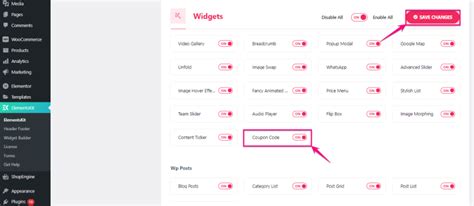 How To Create Coupon Code In WordPress