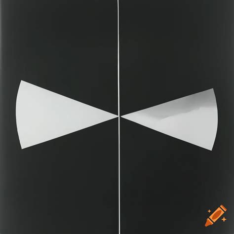 Abstract Monochrome Images Inspired By Laszlo Moholy Nagys Solarized Techniques On Craiyon